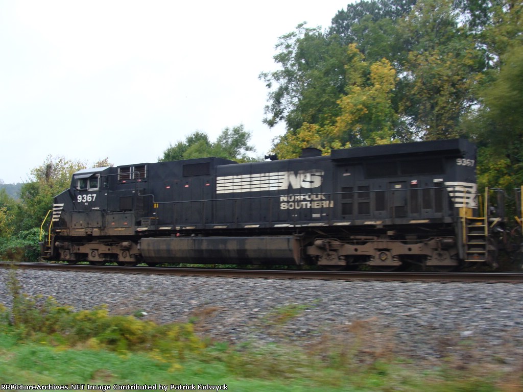 NS 9367